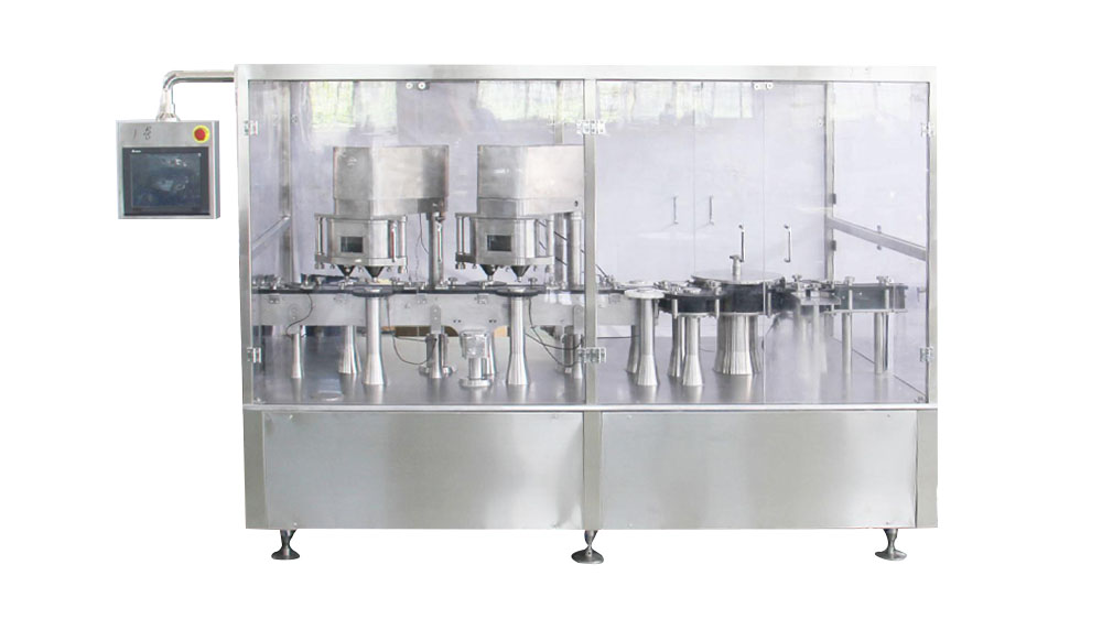 Liquid_Zhejiang LeadTop Pharmaceutical Machinery Co., Ltd.